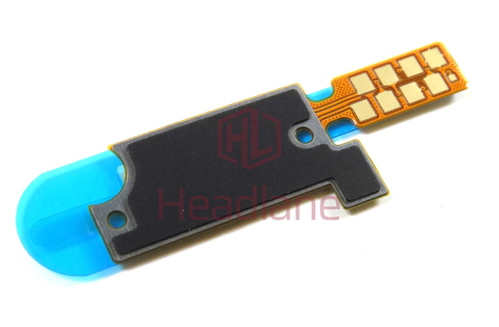 Samsung SM-R360 Gear Fit2 HRM Sensor Flex - GH59-14648A